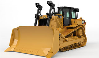 Used CAT Machines East TN | Stowers CAT Used Equipment