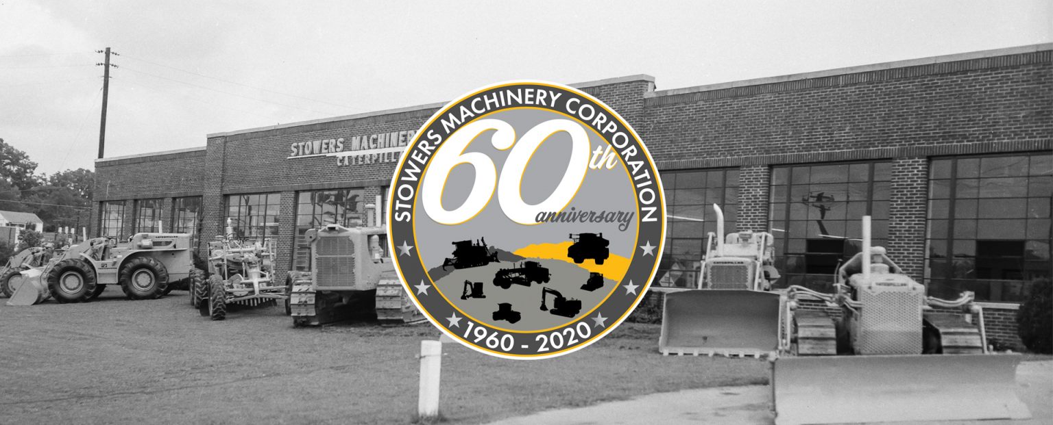 Cat Heavy Equipment Dealer | Buy & Rent | Stowers Cat