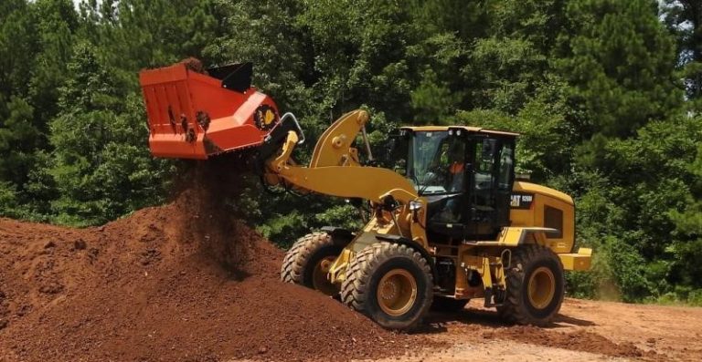 STOWERS MACHINERY NAMED ALLU GROUP DEALER - Stowers CAT