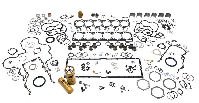 Cat® Engine Overhaul Repair Kits | Stowers CAT