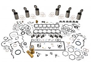 Cat® Engine Overhaul Repair Kits | Stowers CAT